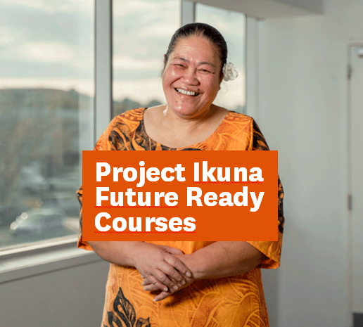 Project Ikuna Future Ready financial micro-credentials - The MAIAs