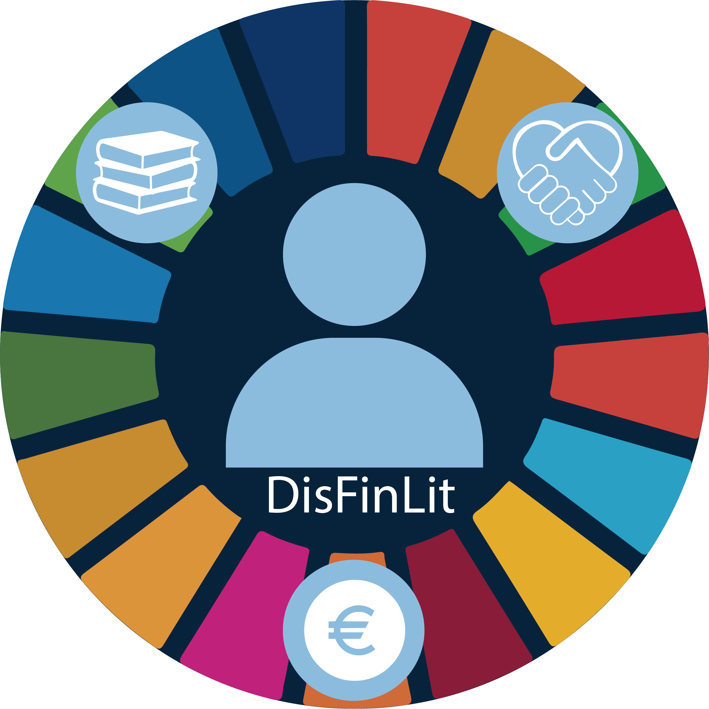 DisFinLit- Sustainable Financial Literacy for Young People with ...